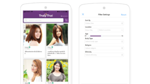 Where and How to Look for Thai Singles Online | The TrulyThai Blog