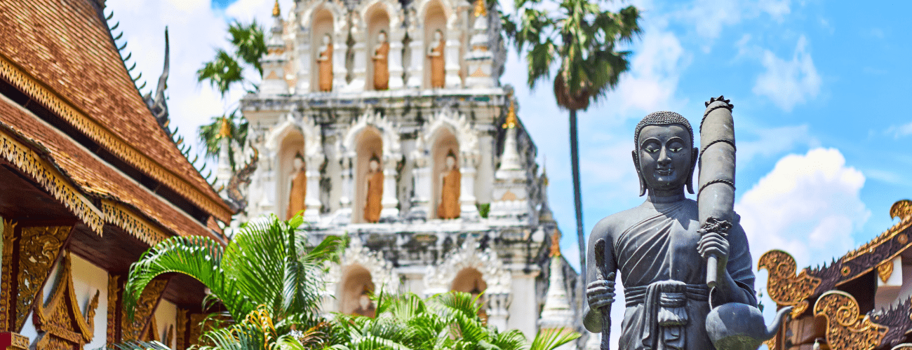 Everything You Need to Know About Thai Dating Customs