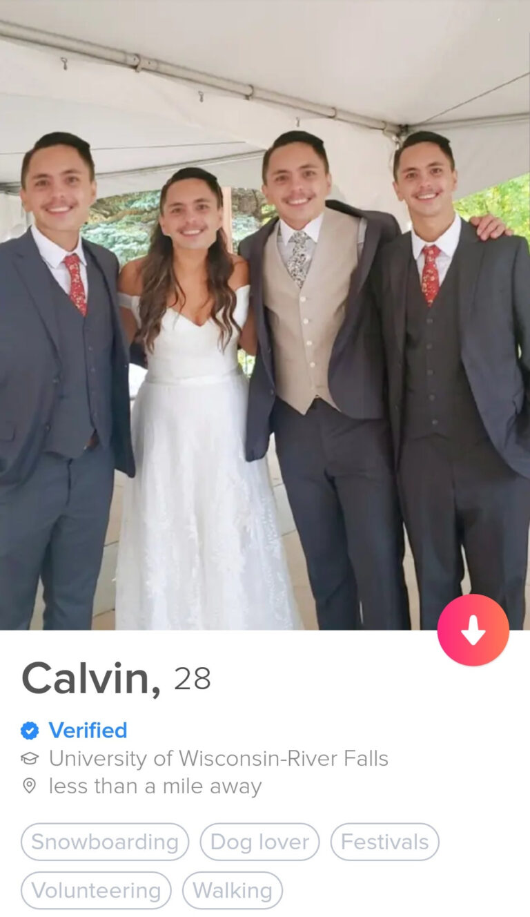 22 Funny Online Dating Profiles to Inspire You - The TrulyThai Blog