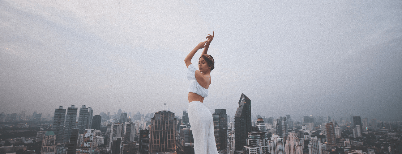 10 Things You Didn't Know About the Bangkok Dating Scene