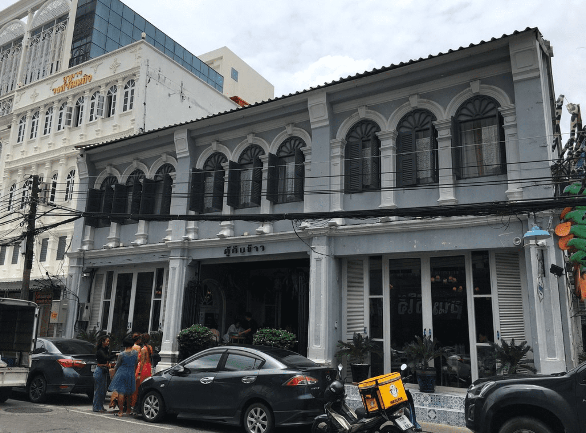 The Best Phuket Restaurants for A Romantic Date - The TrulyThai Blog