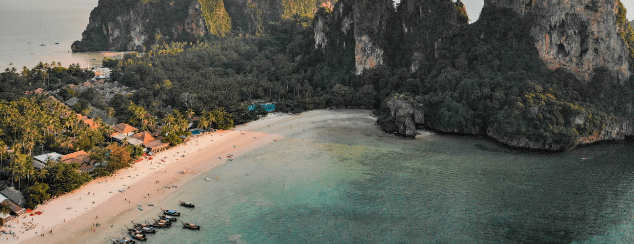 Hello, Summer! Your Guide to the Best Beaches In Thailand