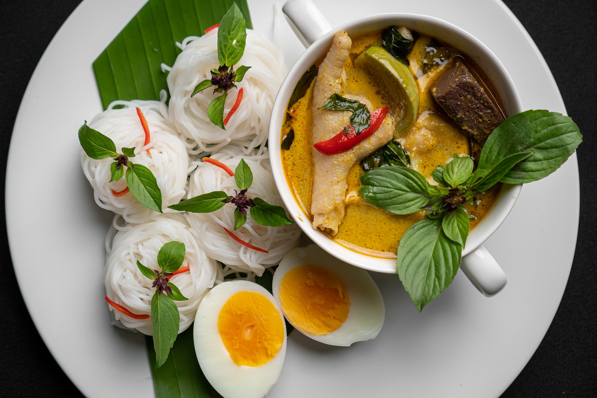 Beginner's Guide to Authentic Thai Food In Bangkok - The TrulyThai Blog