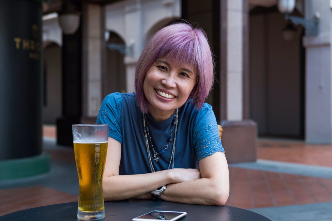 Full Guide to Dating Mature Thai Women - The TrulyThai Blog